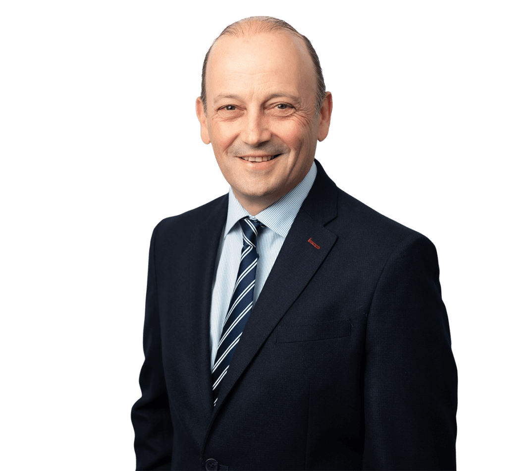 Adam Davis KC - 3TG Barristers Chambers