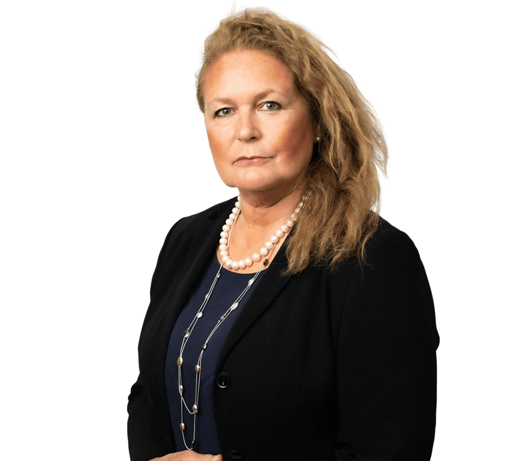 Adrienne Knight - 3TG Barristers Chambers