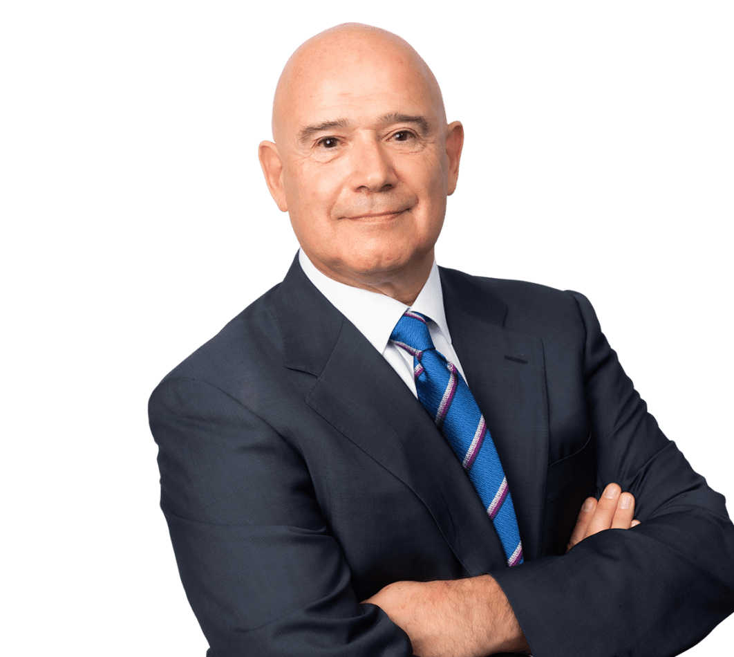 Geoff Gelbart - 3TG Barristers Chambers