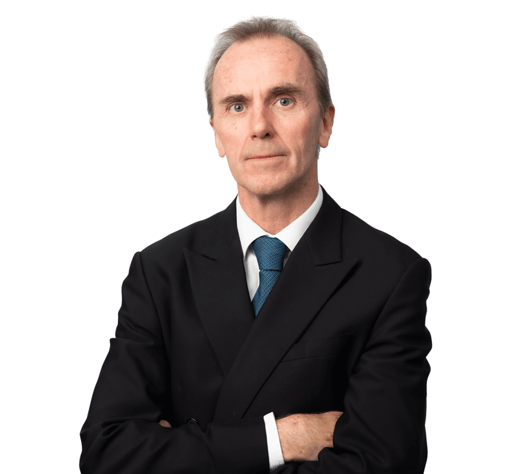 Gordon Ross - 3TG Barristers Chambers