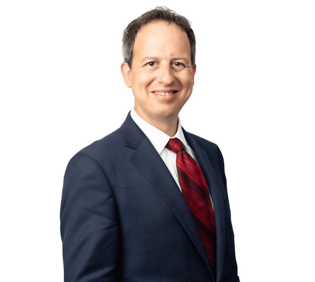 James Wing - 3TG Barristers Chambers