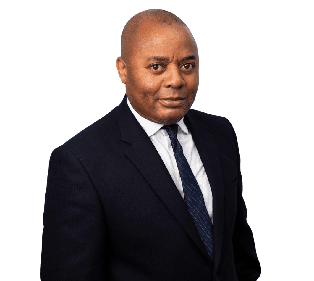 Jide Lanlehin - 3TG Barristers Chambers