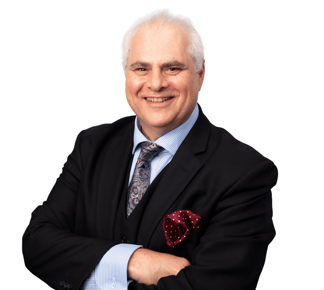 Jonathan Rosen - 3TG Barristers Chambers