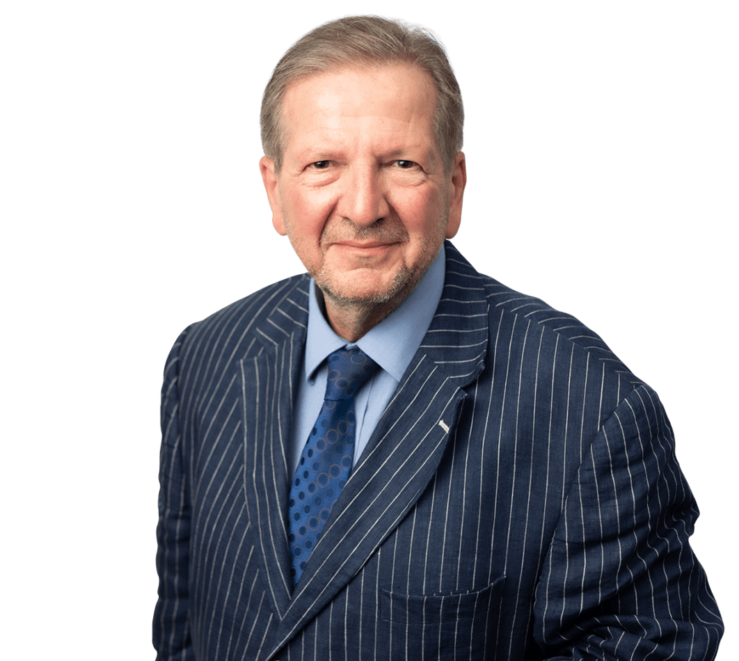 Jonathan Woodcock - 3TG Barristers Chambers