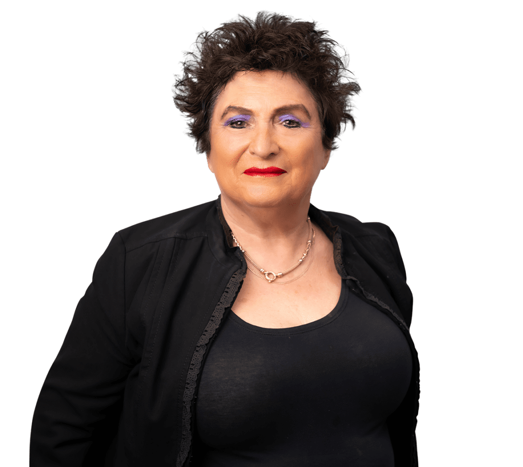 Karina Arden - 3TG Barristers Chambers