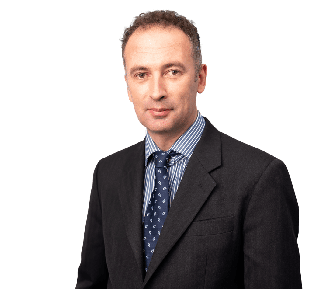 Michael Stradling - 3TG Barristers Chambers