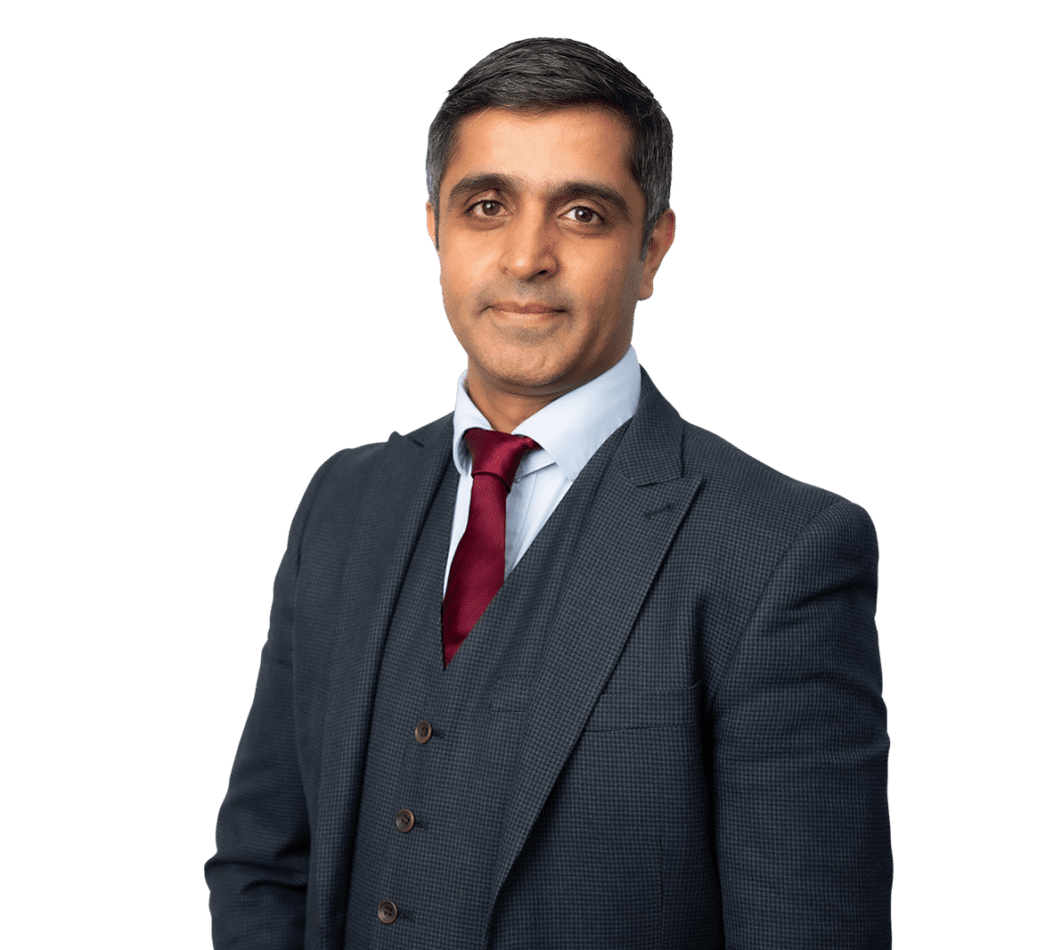 Naeem Karbhari - 3TG Barristers Chambers