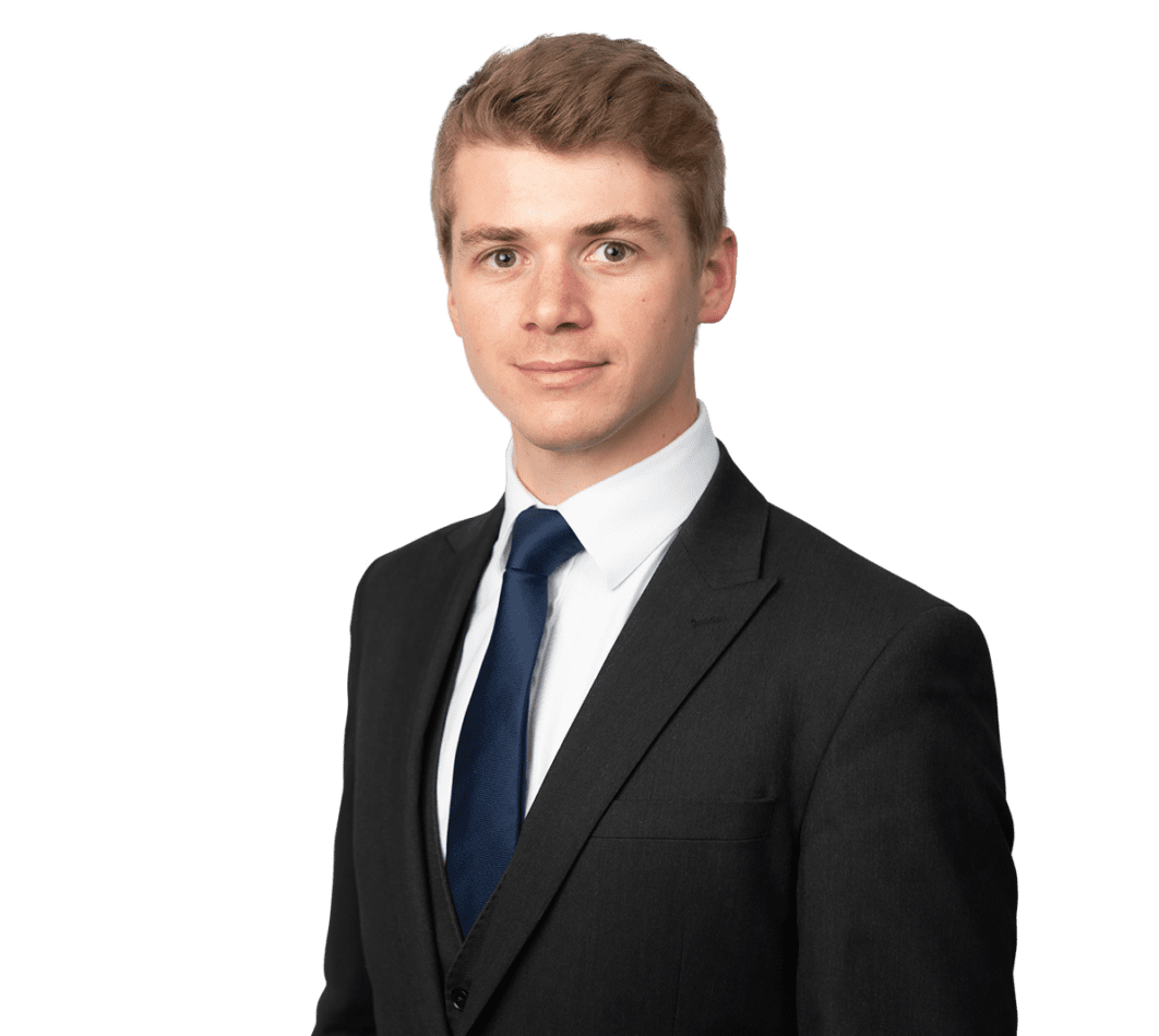 Oliver Kelham - 3TG Barristers Chambers