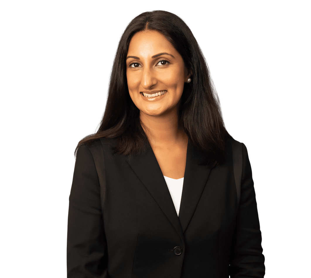 Puneet Grewal - 3TG Barristers Chambers