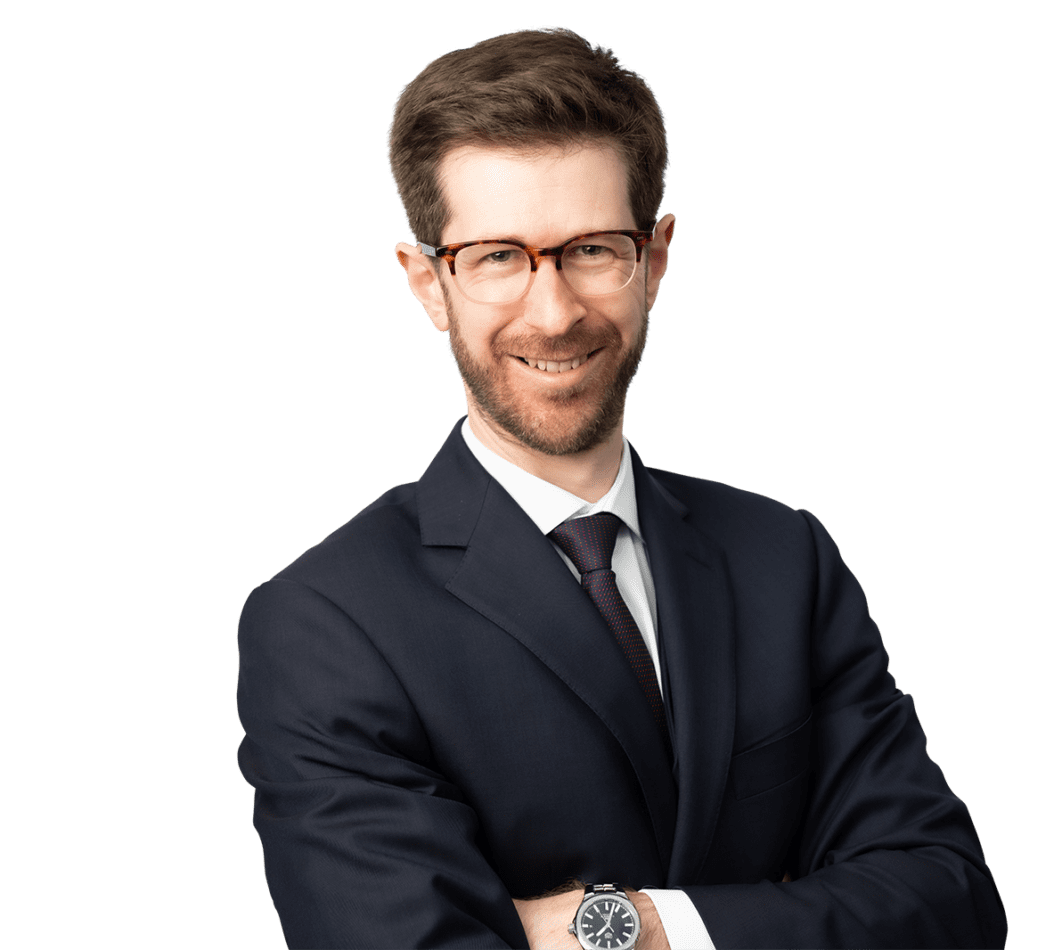 Saul Herman - 3TG Barristers Chambers