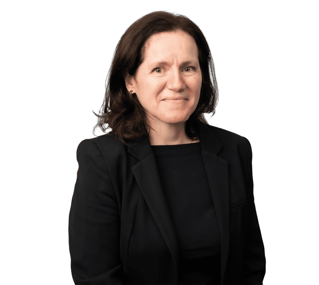 Sibby Salter - 3TG Barristers Chambers