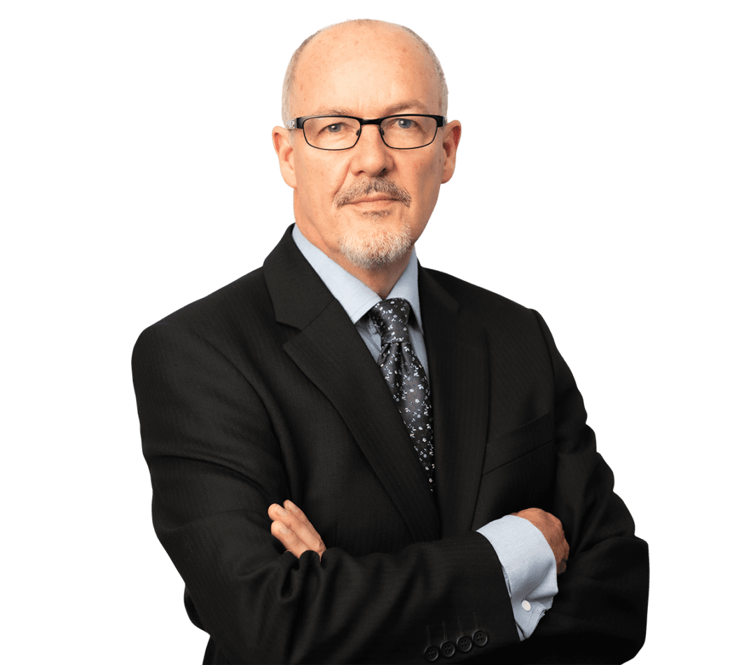 Simon Connolly - 3TG Barristers Chambers