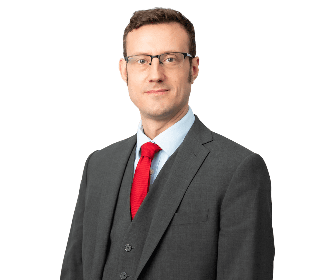 Simon Gledhill - 3TG Barristers Chambers