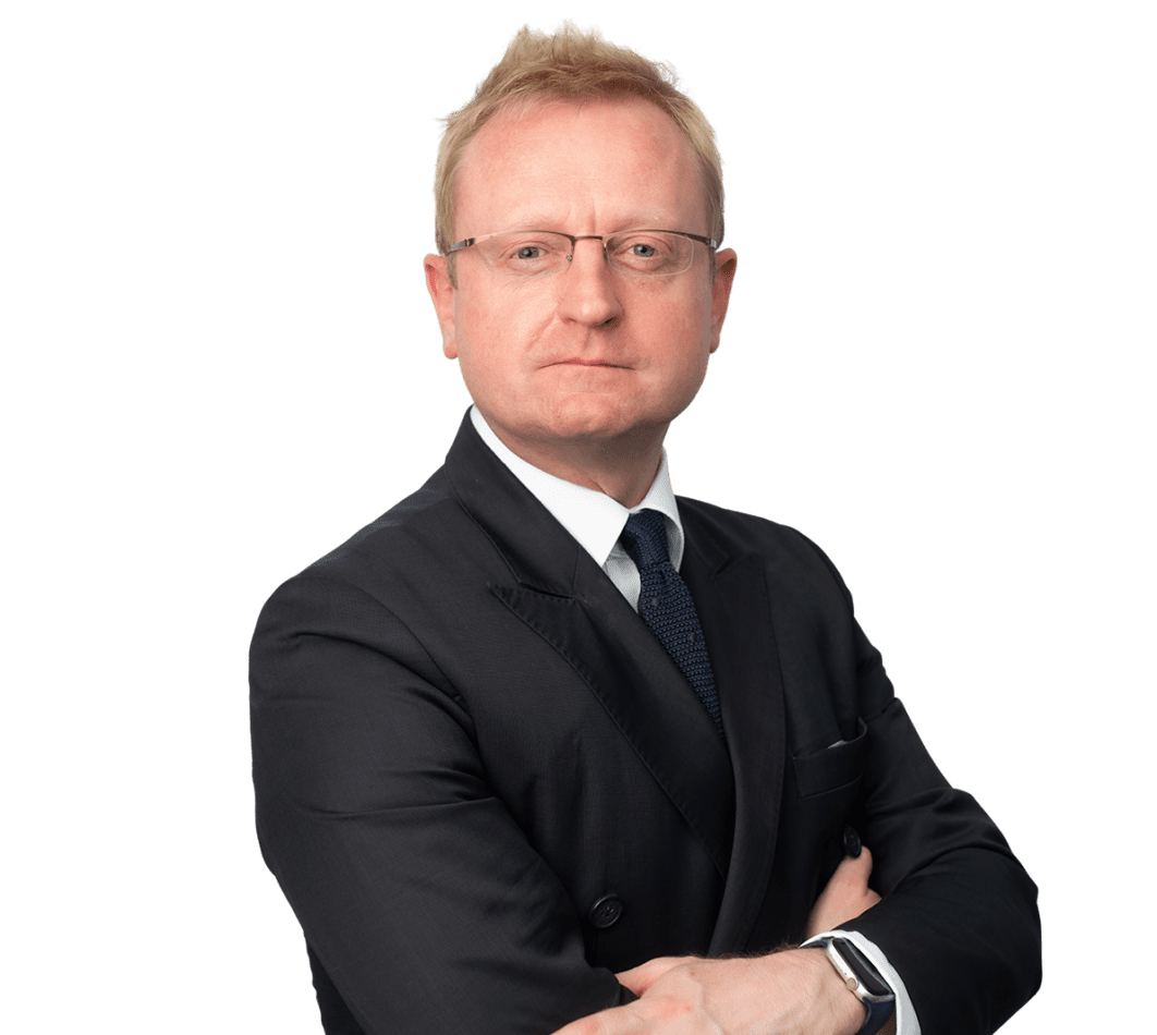 Simon Shannon - 3TG Barristers Chambers