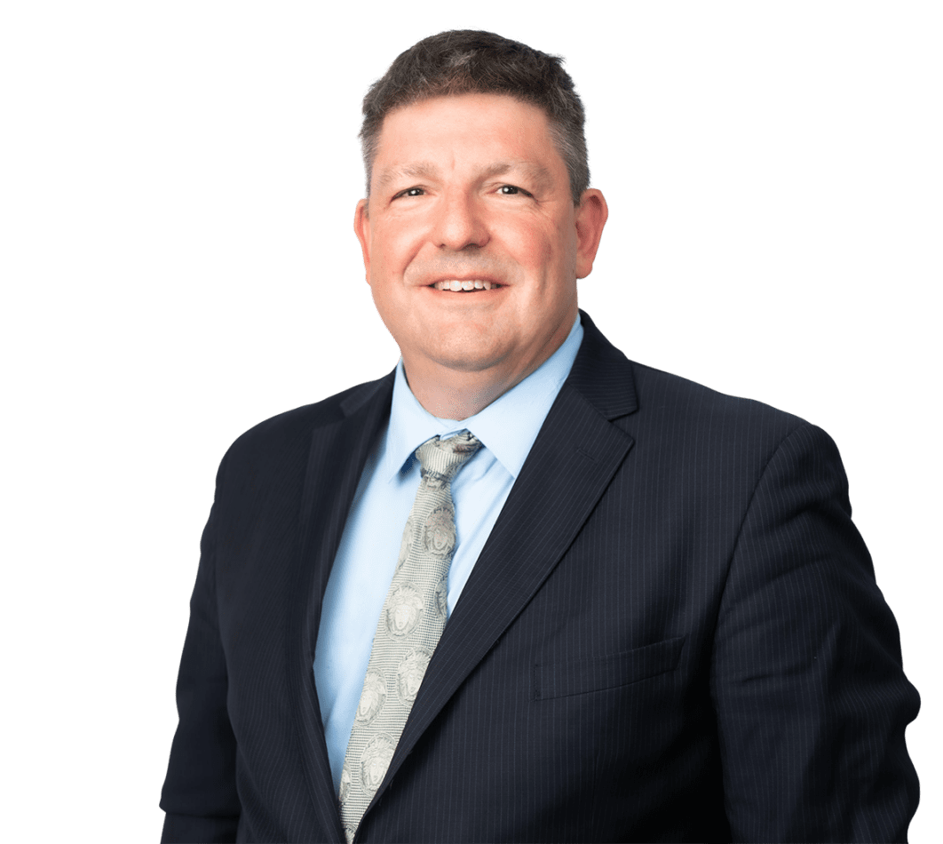 Tim Forte KC - 3TG Barristers Chambers