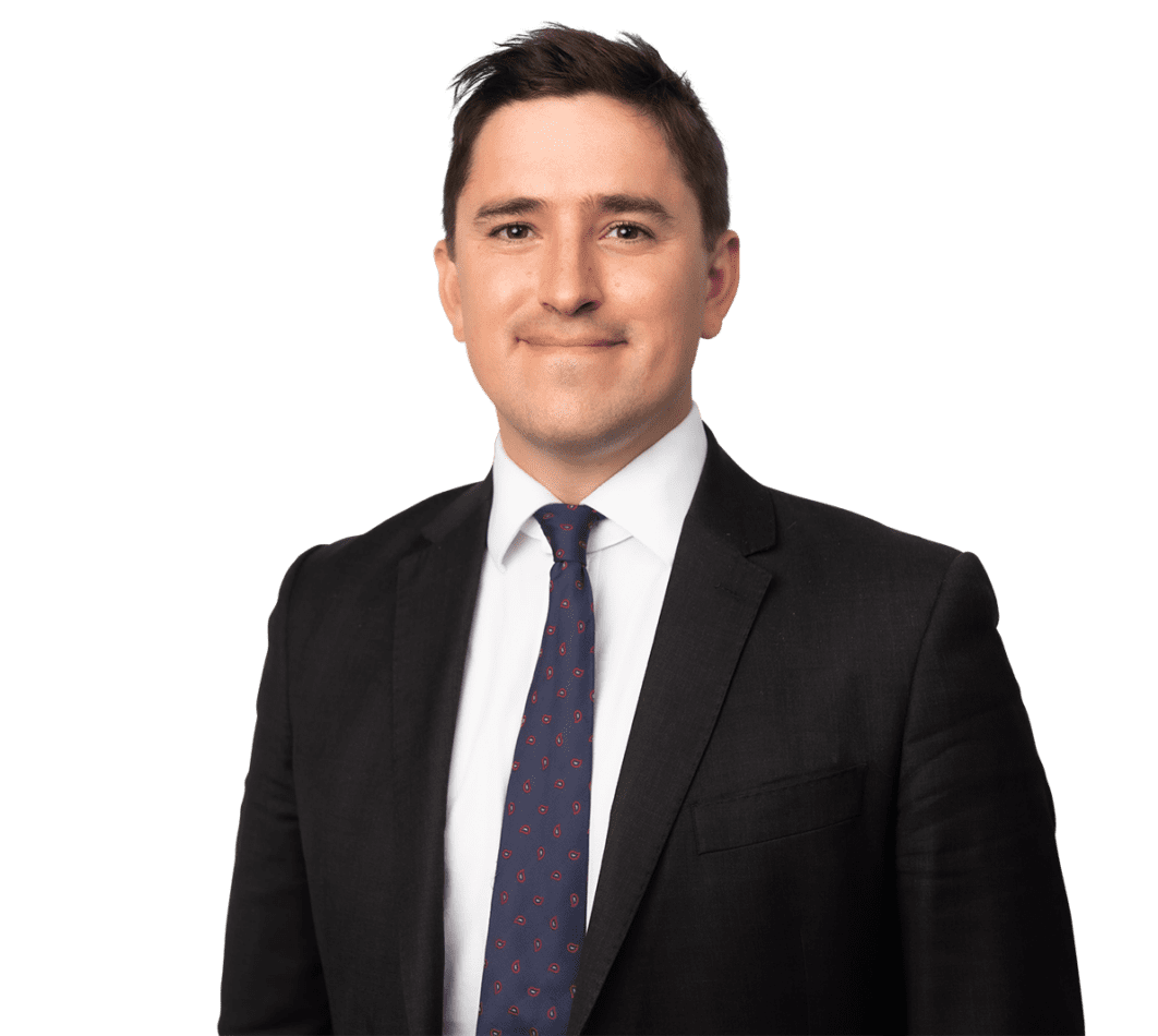 Tom Cockroft - 3TG Barristers Chambers