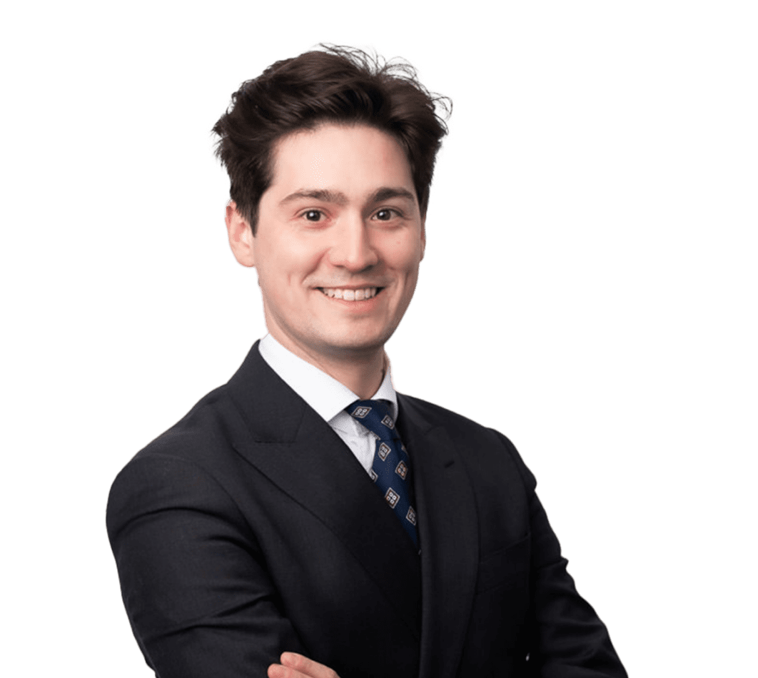 Matthew Keliris-Thomas - 3TG Barristers Chambers