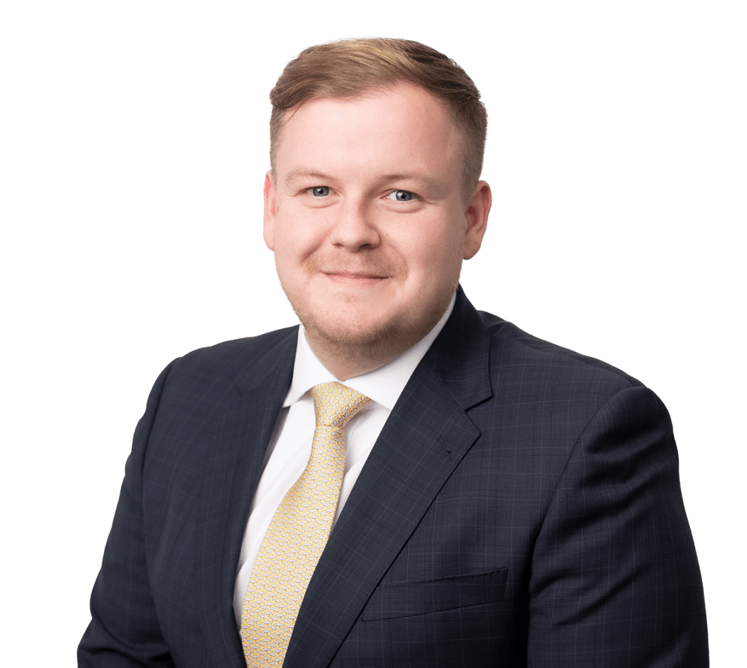 Gregory Lamont - 3TG Barristers Chambers