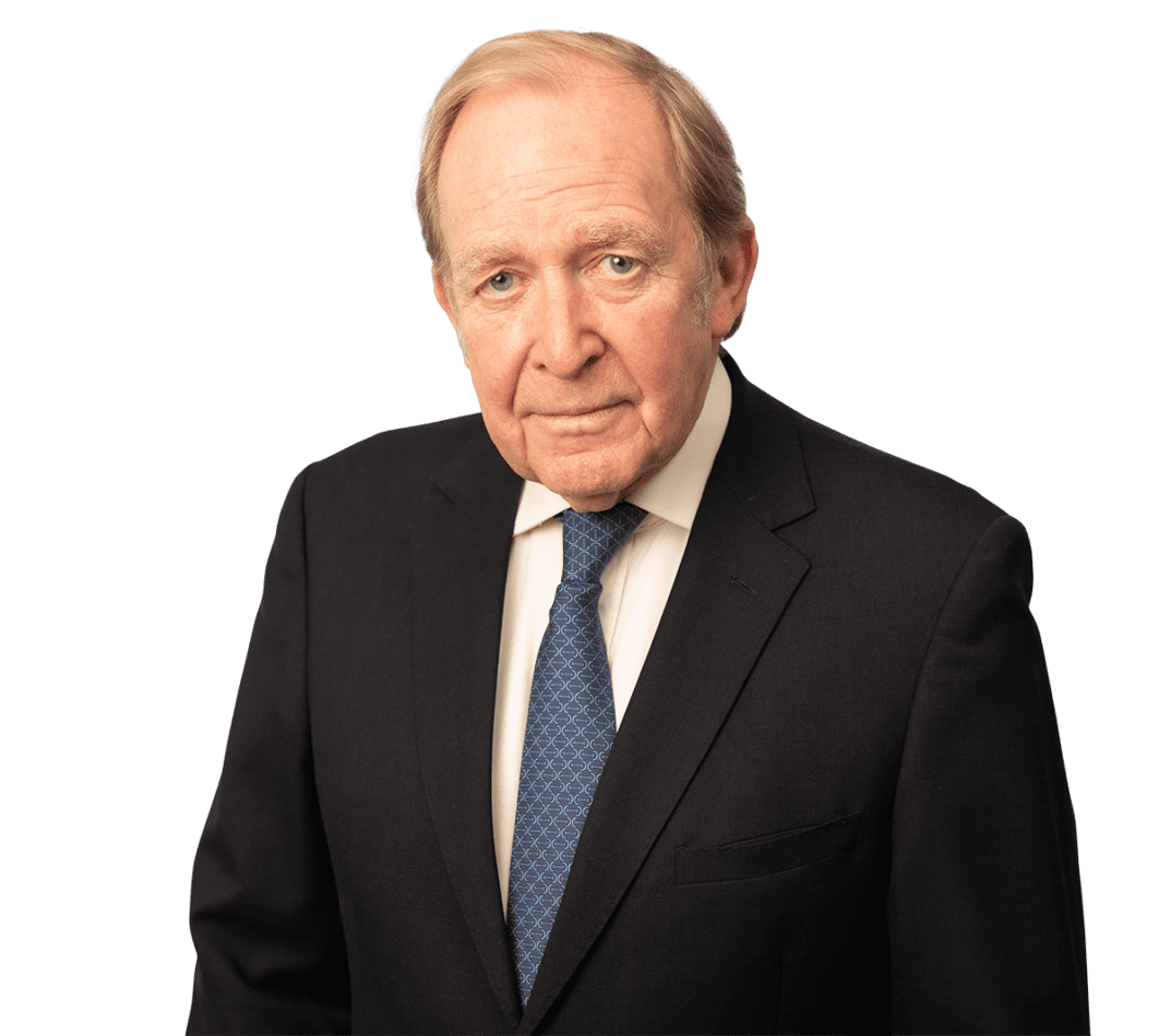 Peter Rouch KC - 3TG Barristers Chambers