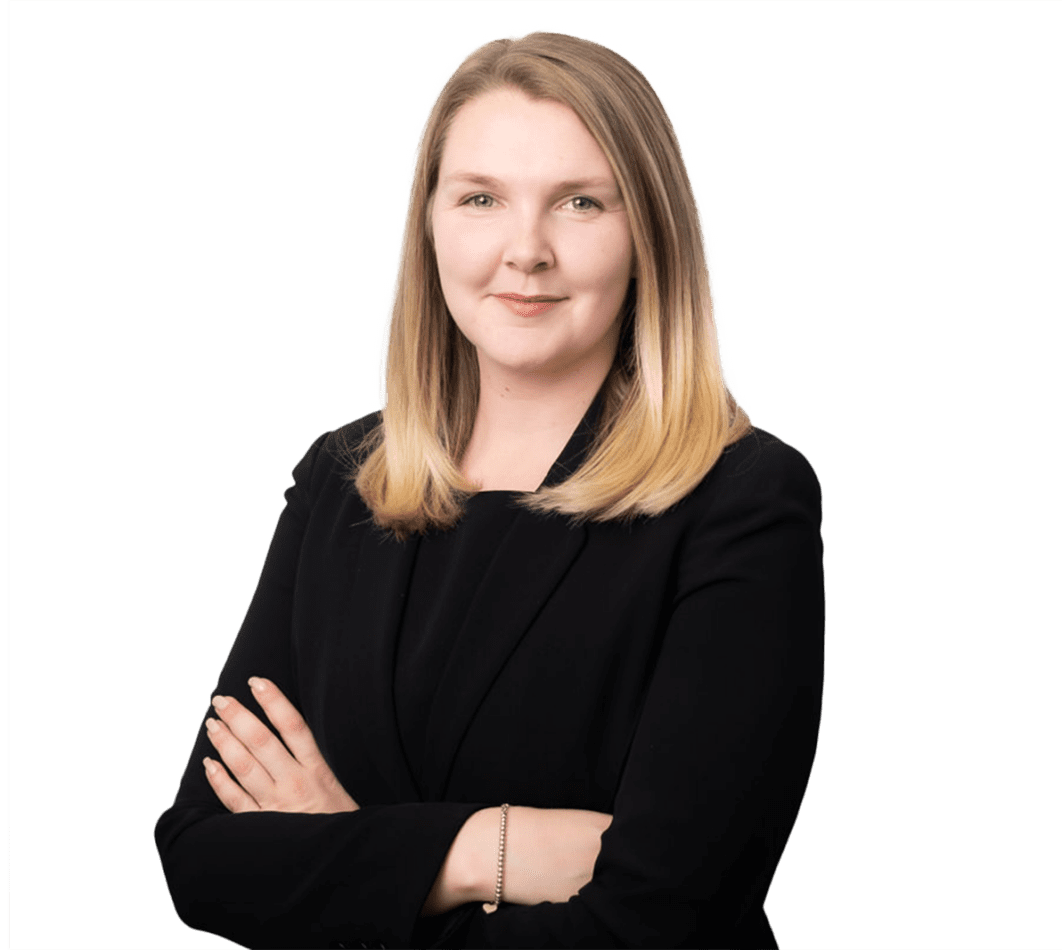 Siobhan Cawkwell - 3TG Barristers Chambers