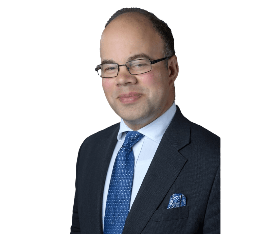 John David Clifford - 3TG Barristers Chambers